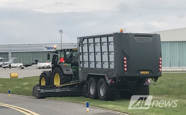 [해외르포] Peter van Mispelaar / TRILO